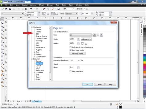 Place Inside Container Doesn T Work CorelDRAW X CorelDRAW Graphics Suite X CorelDRAW