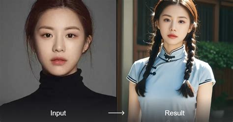 清溪 摄影与现实主义的艺术风格转换器 A1 Art