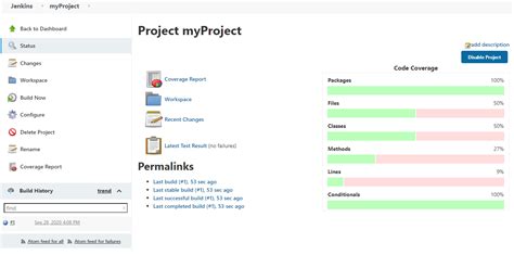 Matlab Pluginrun Matlab Testsmd At Master · Jenkinscimatlab Plugin