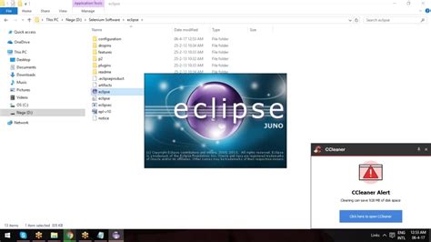 Eclipse And Selenium Downloads And Installation Part 2 Youtube
