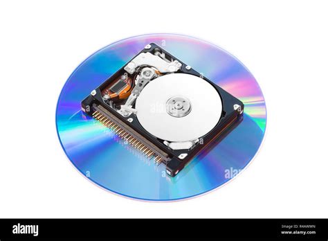 Optical Disk Storage