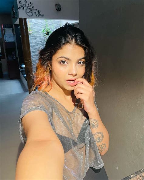 Anagha Rmallubabes
