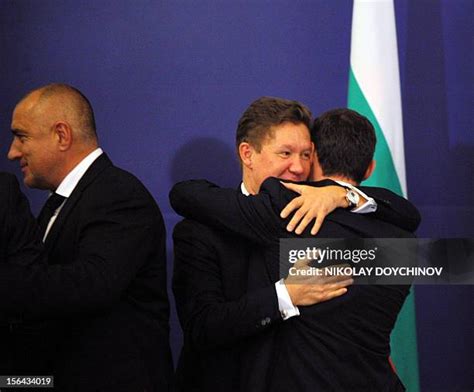 Nikolay Dobrev Photos And Premium High Res Pictures Getty Images