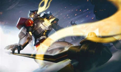 Arduin Mùa 25 Cách Lên đồ Bảng Ngọc Arduin Chuẩn Mạnh Nhất