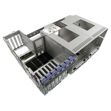 Ibm I O Board Shuttle System X3850 X5 81y1265