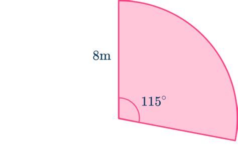 Arc Length Formula Step By Step Guide Examples Questions