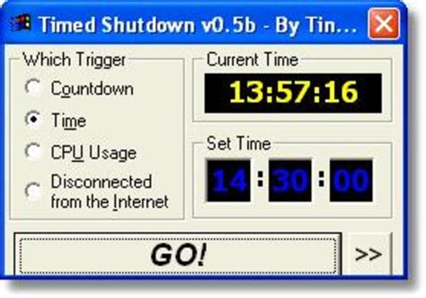 speed up windows shutdown time