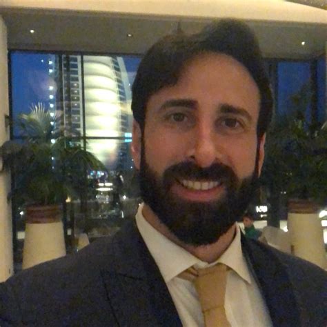 Eduardo Oreste Associate Director Brainbow Xing