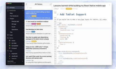 8 Best Markdown Note Taking Apps For 2025