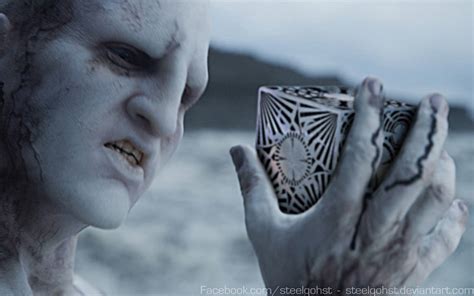 Prometheus Gateways By Steelgohst On Deviantart