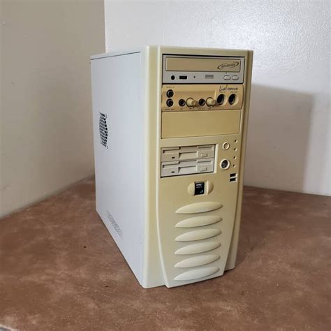 Pentium 2 Computer Rvintagecomputing