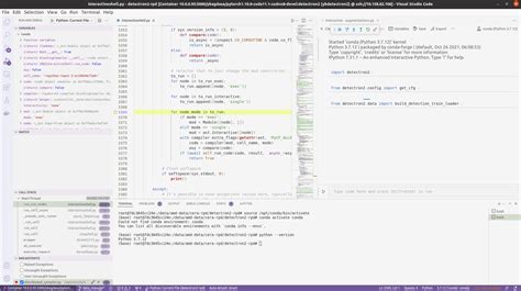 How To Debug In Python Jupyter Notebook Texlopte