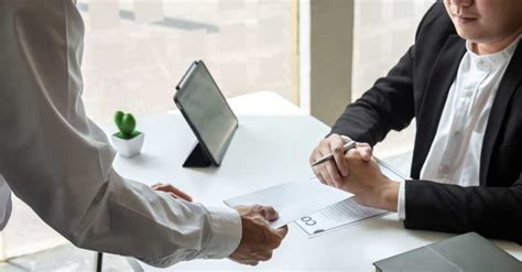 취업 영주권으로 가는 첫 관문 Perm 프로세스 벼룩시장