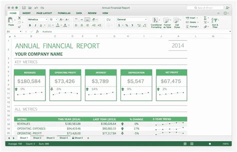 Learn Excel 2016 For Mac