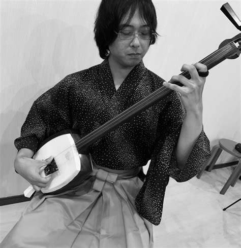 Yoshimura Shamisen