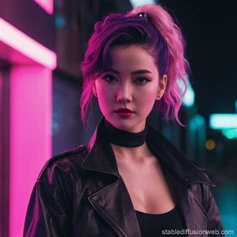 Matrix Main Character Stable Diffusion Online