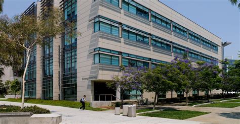 New Bioengineering Building Imeg