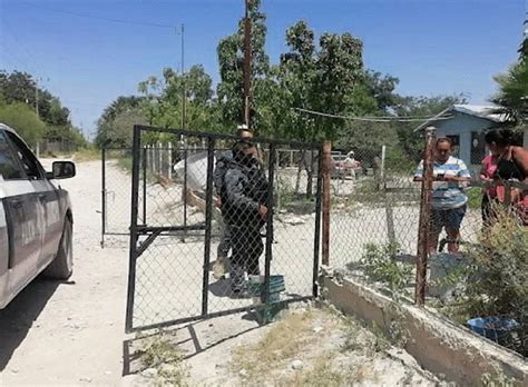 Preso Presunto Feminicida Capital Coahuila