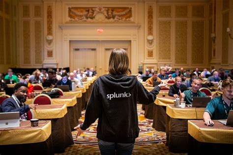 Cisco And Splunk Bring Full Stack Observability To The Entire Enterprise Splunk Cisco And Splunk Bring Full Stack Observability To The Entire Enterprise Splunk