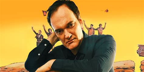 Quentin Tarantino Called This Cult Classic One Of The Best Directorial