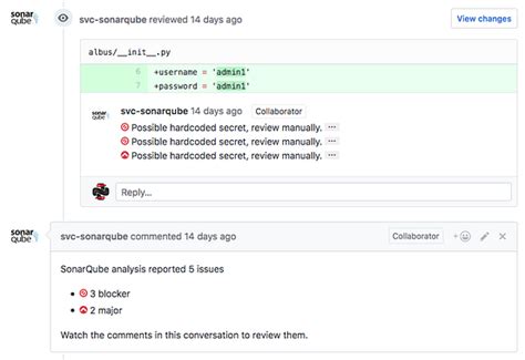 Introducing Sonar Secrets Sonarqube™ Plugin For Identifying By