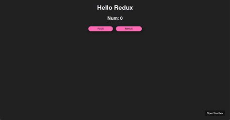 React Reduxemotion Cssatomic Design Codesandbox