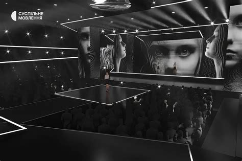 Сцена Нацвідбору на Євробачення 2025 коли фінал фото Oboz Ua