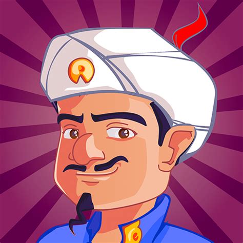 Download Akinator On Pc With Memu