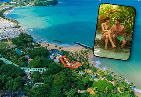 Caribbean Resorts For Great Sex Erotic Vacations For Couples