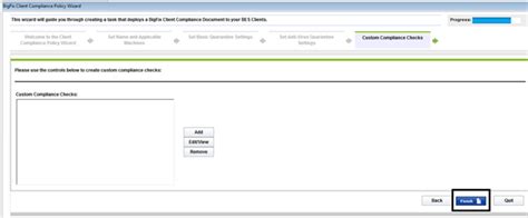 BigFix Quarantine Unpatched Devices Or End Of Life OSs Blog