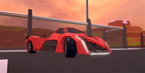 The Livid Fast N Frightening Devel 16 R Jailbreakcreations