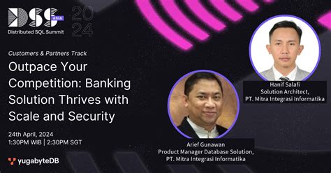 Yugabyte On Linkedin Dssasia Distributedsql Opensource Database