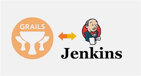 Kontinuerlig Integration Och Kontinuerlig Deployment Med Jenkins Pipeline I Grails Projects