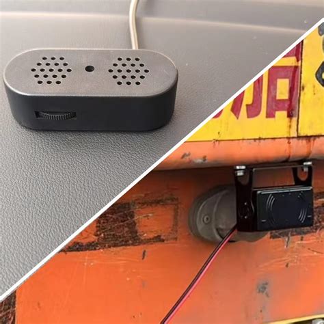 Wireless Obstacle Detection Sensor Systems Enhance Safety For