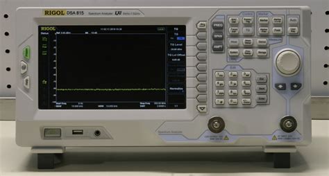 How To Deal With A Cheap Spectrum Analyzer Hackaday