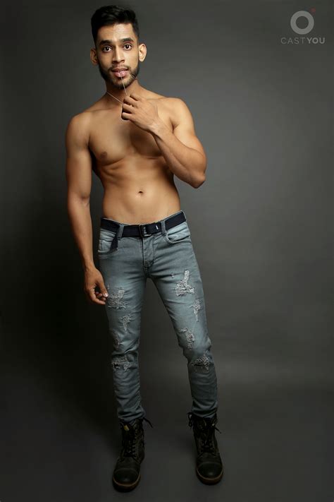 Harshal Marathe Castyou