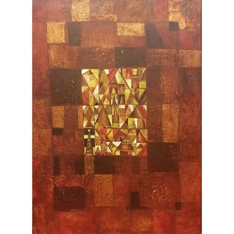 Купить картину Пирамиды Iv в Москве от художника Гарифуллин Радик