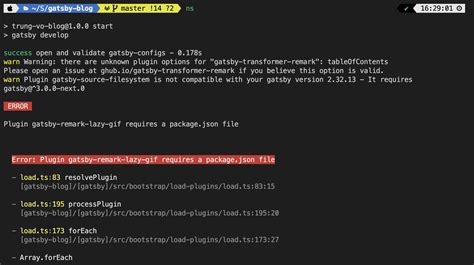 Adding Loadinglazy To  Files On My 7 Year Old Gatsby Blog With Chatgpt Assistance Trung Vo