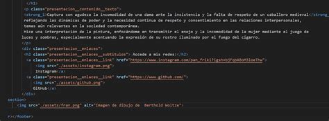 Haga Lo Que Hicimos En Aula Html Y Css Header Footer Y Variables