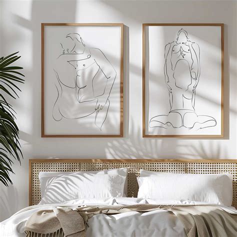 Erotiske Plakater Se Udvalget Af Plakater Med Erotiske Motiver Her