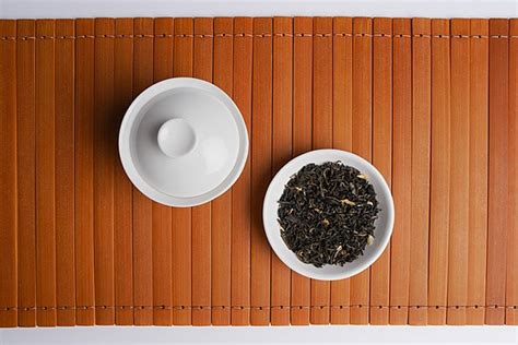 Fragrant And Mellow Tea Art Photography Background Tea Tea Set Drink