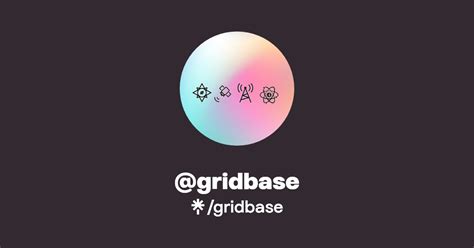 Gridbase Linktree