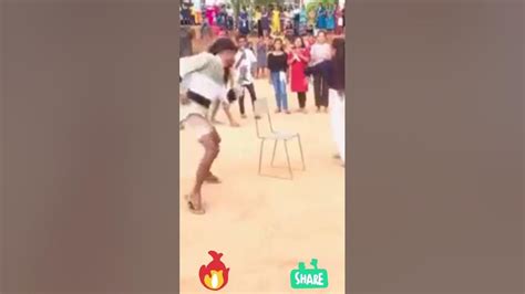 දොංජින් සුපිරි යට සංගීත පුටු තරගයේ නටන ලස්සන Shrots Video Youtube