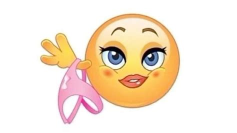 Woopsi Emoji Holding Panties Emoji Video Gallery Know Your Meme