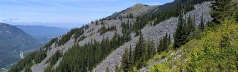 Ira Spring Memorial Trail 1096 Reviews Map Washington Alltrails