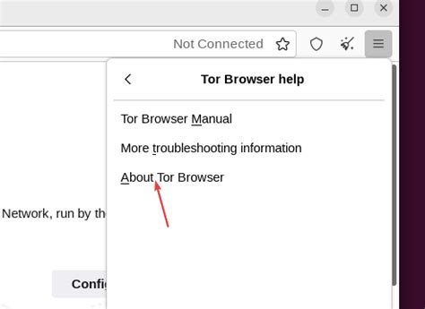 How To Install Tor Browser On Ubuntu