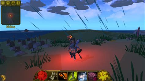 Elaria The Corrupted Throne On Steam