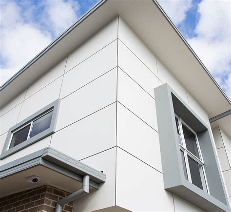 Geometric Cladding Dahlsens