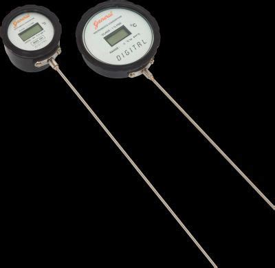 RTD With Temperature Transmitter At Best Price In Mumbai By General Instruments Consortium ID