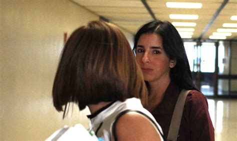 Ana Cacho Regresa A Los Tribunales El Nuevo Día